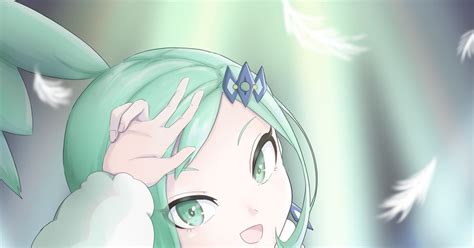 Pokémon Lisia Pokémon Contest 無敵の可愛さ！ Pixiv