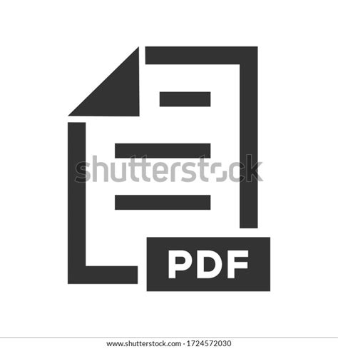 Adobe Acrobat Icon Over 193 Royalty Free Licensable Stock
