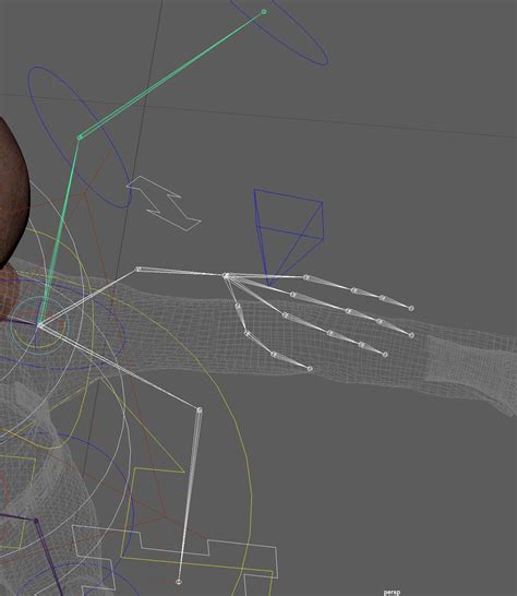 help with ik fk switch r maya