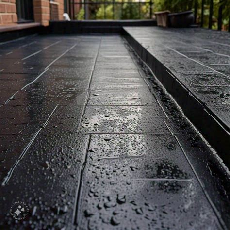 Epoxy Coal Tar Coating For Long Lasting Protection