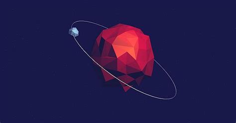 Low Poly Planet Imgur