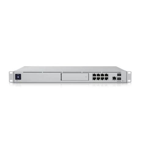 UDM Pro SE Is Een UniFi OS Console