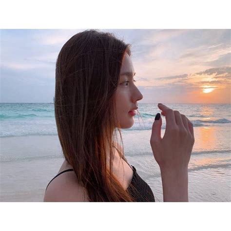 아이들 인스타 미연  여자 인스티즈 Instiz 이슈 카테고리