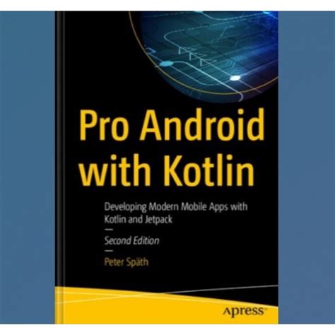 jual buku pro android with kotlin shopee indonesia