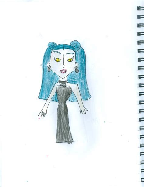 Princess Delilah By Kelseyalicia On Deviantart
