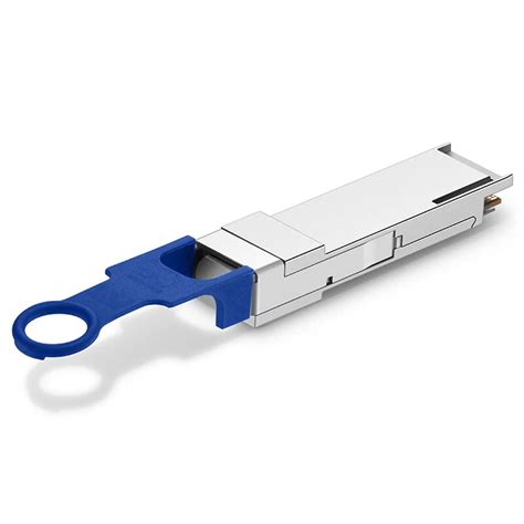 Customized Qsfp28 100g Passive Loopback Testing Module Connlight