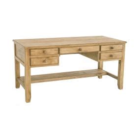 Rustic Pine Desk Rustic Wood Computer Desk Mexican Pine Desk