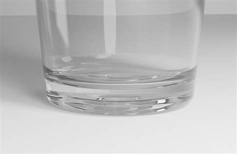 Simple Glass Model By Usamamughal