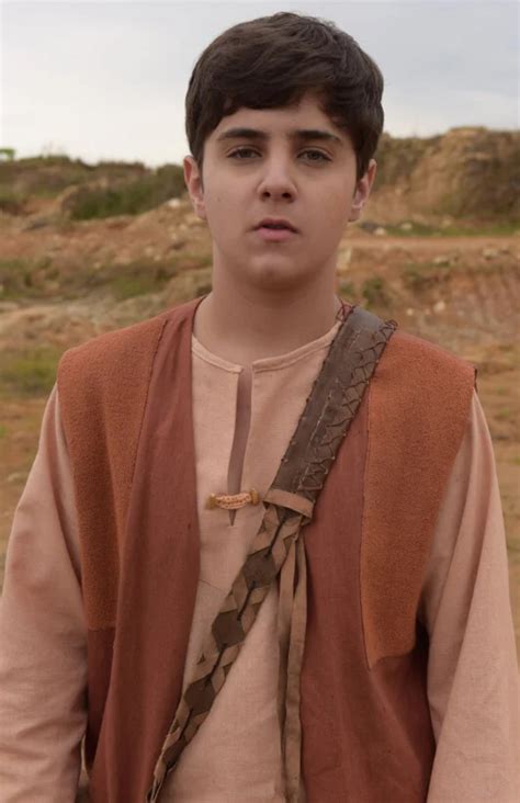 Asael Wikia Séries Bíblicas Fandom