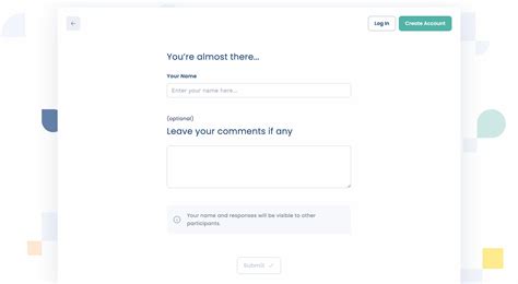 How To Use Availability Poll For Group Scheduling With Attendar It S Free