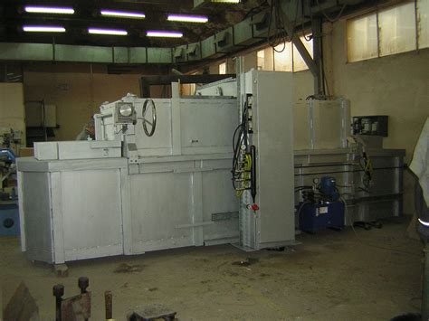 Политерм ООД Термично оборудване Индустриално оборудване за термична обработка Производство