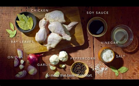 Heres How To Cook All The Adobo Featured In The New Chefs Table Inspired Dot Jollibee