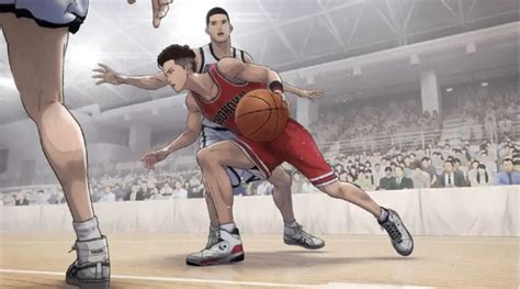The First Slam Dunk 2022 Recensione Trama E Cast Film