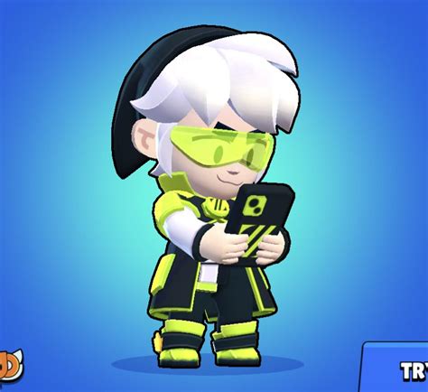 Clb Brawl Stars Leaks On Twitter If World Champion Gus Is Playing Brawl Stars Why Is The