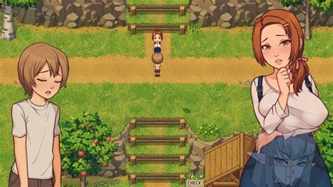 Daily Lives Of My Countryside V0 2 9 1 Gameplay Walkthrough 100