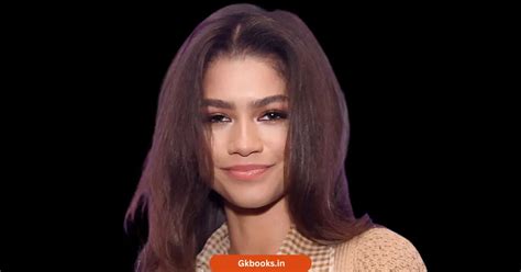 Zendaya Net Worth Biography Carrer Personal Life