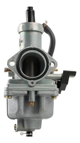 Carburador Completo Vento Nitrox cc Vm Alta Meses sin interés