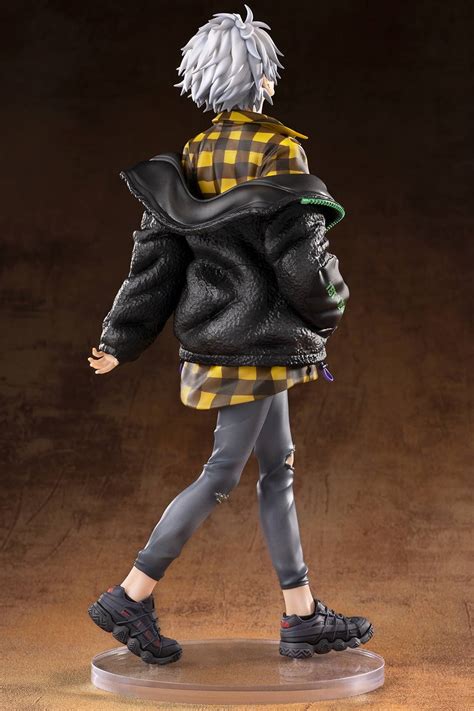 Kaworu Nagisa Ver Radio Eva Part Hlj Com