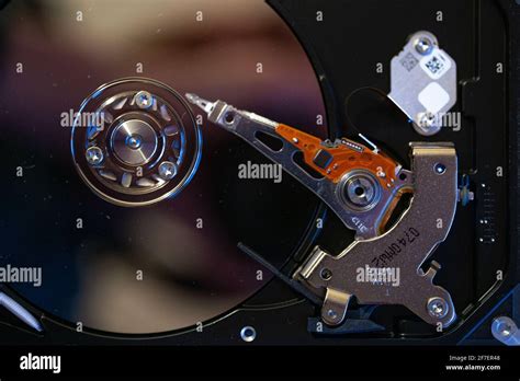 Hard Disk Motherboard Hi Res Stock Photography And Images Alamy