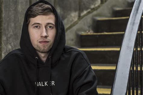 Alan Walker Different World Radio Contact Ostbelgien Now