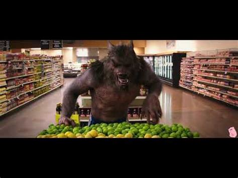 Goosebump The Werewolf Of Fever Swamp Movie Scene Youtube