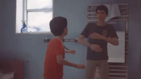 Sean Diaz Sean Diaz Defeat GIF Sean Diaz Sean Diaz Defeat Daniel Diaz Discover Share GIFs