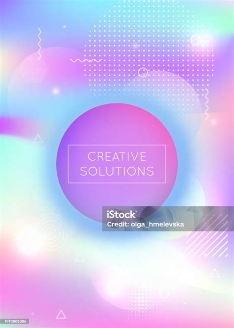 디지털 모양 기술 화면 네온 디자인 보라색 복고풍 패턴 기하학적 질감 여름 전단지 생생한 점 우주 형광 잡지 바이올렛 디지털 형상 0명에 대한 스톡 벡터 아트 및 기타