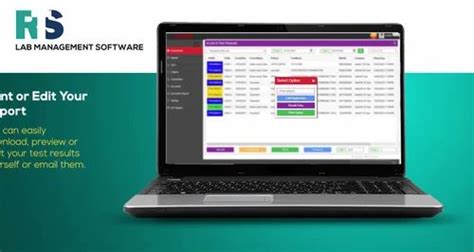 Pathology Management Software Online Free Trial And Download Available