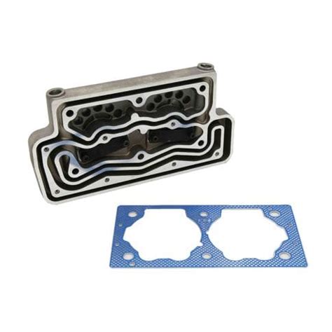 Bottom Plate Dp 262390 Duraparts