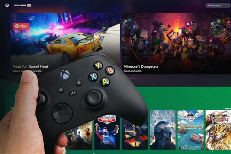 Xbox Game Pass Explained Currys