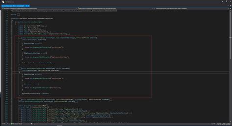 Visual Studio