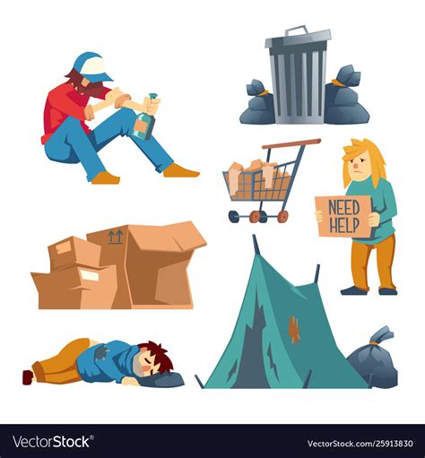 Homeless Aid Venice