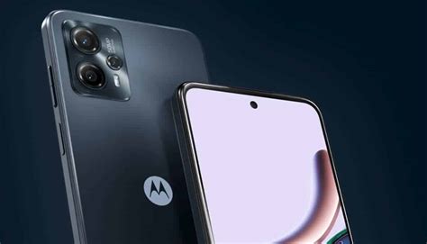 Moto G53 5g Global Deve Ter Snapdragon 4 Gen 1 Tela De 90 Hz E Mais