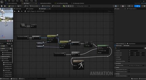 Layered Blend Per Bone Help R Unrealengine