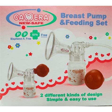 Jual TERMURAH SPAREPART POMPA ASI 1 SET KOMPLIT Bottle Set Pompa ASI