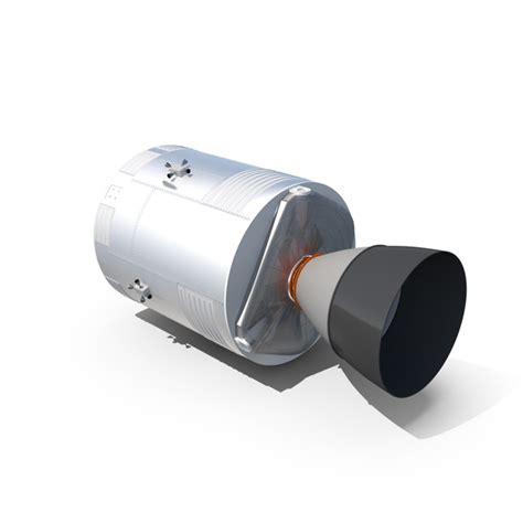 Apollo Command Module PNG Images PSDs For Download PixelSquid S11375999E