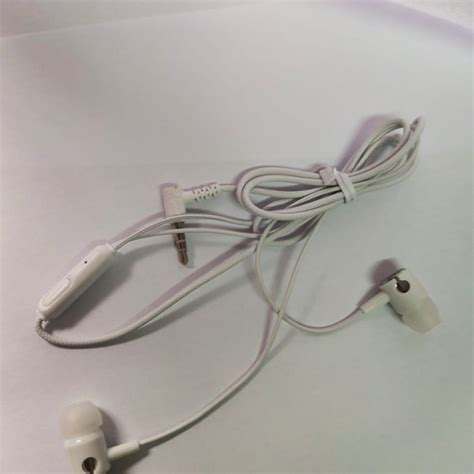 Hf Headset JB HI FI Stereo Earphone Super Bass Professional Sound Qeong