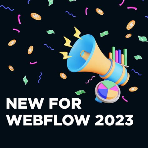 What S New For Webflow In 2023