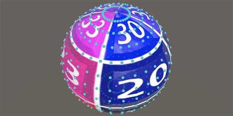 UV Sphere