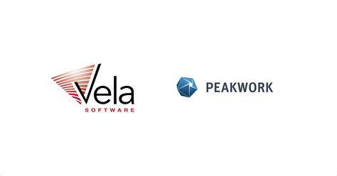 Vela Software Completes The Acquisition Of Peakwork Ag
