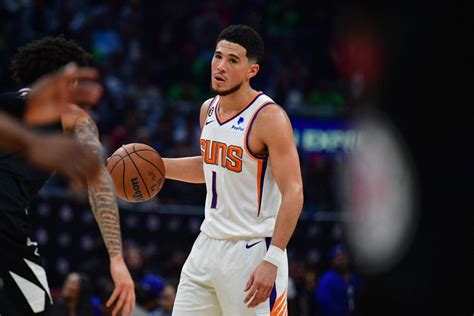 I Wouldnt Let This Slide” Nfl Super Bowl Rant Gets Devin Booker