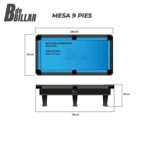 Mesa De Billar ¿quÉ Es 2024