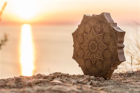 Mandala Cosa Sono A Cosa Servono Benefici Come Colorarli