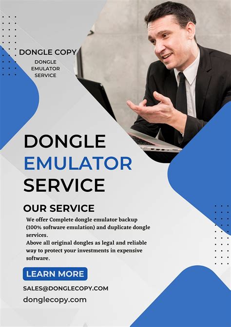 Dongle Emulator Backup Crack Clone Duplicate Dongle Copy Donglecopyemulator Medium