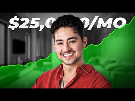 How I Hit 25 000 Mo Selling Automation Services Roadmap And Guide