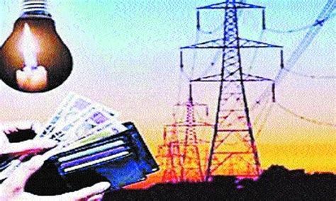 Discom Disconnects Civic Body Power Supply The Hitavada