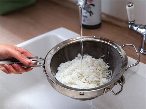 Persischer Reis Mit Tahdig Kruste So Gehts Lecker