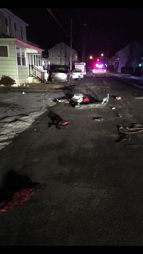 Man Charged After Fleeing Police Thursday Night