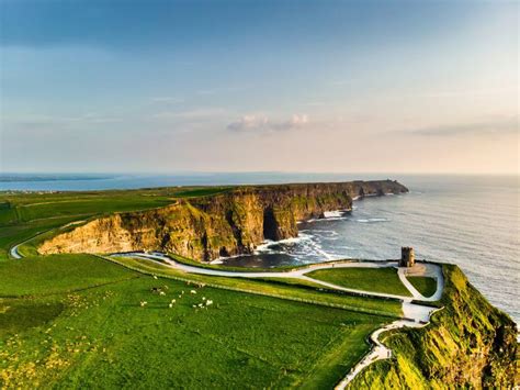 7 Best Cliffs Of Moher Tours From Dublin Travel Around Ireland