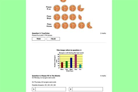 Grade 6 Maths 1 Worksheetcloud